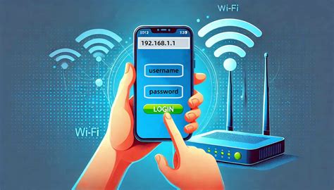 192 168 188 1 How To Log In To Your Router On Mobile Phone Ip Address English 🔍