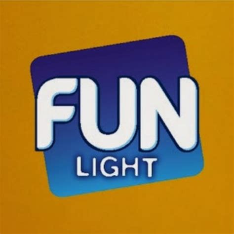 Fun Light Youtube