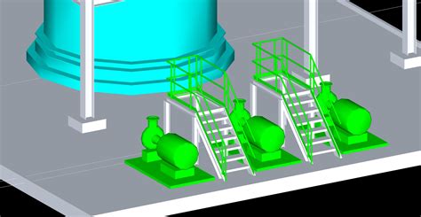 solved p3d 2012 grid problem in navisworks autodesk community