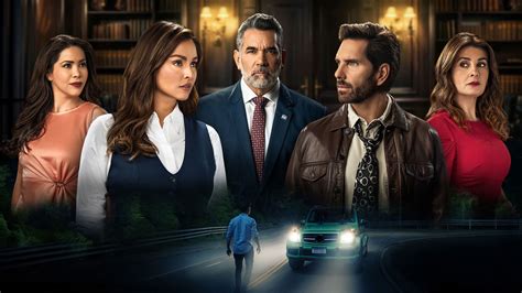 Juegos De Amor Y Poder Saison 1 épisode 46 Fabiola Nunca Va A Recuperarse Spin Offfr