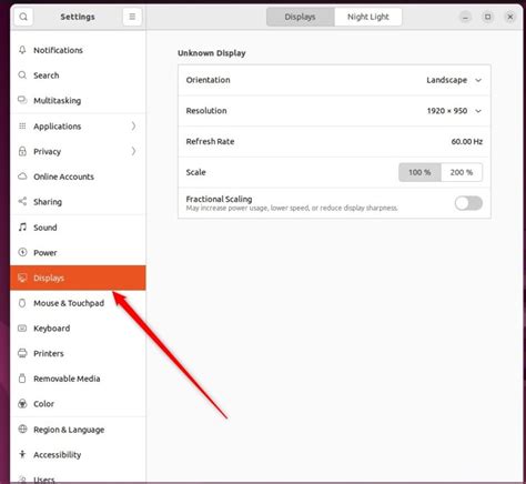 set up dual monitors in ubuntu linux a step by step guide geek rewind