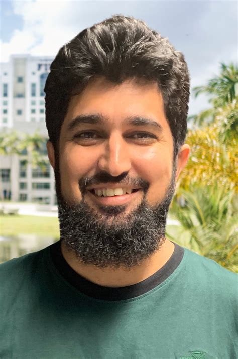 Abdul Rehman Gilal Knight Foundation School Of Computing And Information Sciences