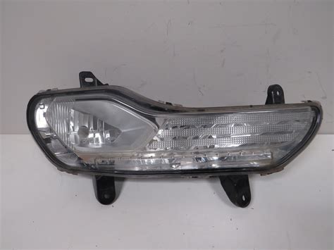 2013 2015 2016 Ford Escape Right Passenger Oem Turn Signal Indicator