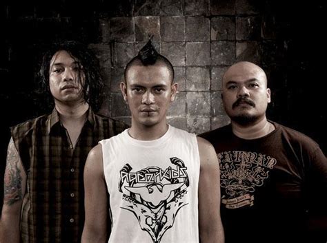 Sang Pencari Netral Band