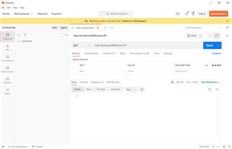 Spring Bootで特定のテーブルのデータ取得追加更新削除を行うRest APIサービスを作成してみたITエンジニアとして経験学習したこと