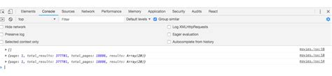 React Help With Moviedb Api Javascript The Freecodecamp Forum
