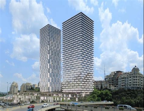 გმირთა მოედანზე მრავალფუნქციური კომპლექსის მშენებლობა კვლავ იგეგმება Bpn Ge