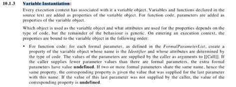 JS Advanced Hoisting