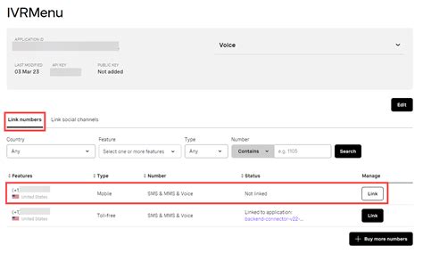 Build An Interactive Voice Response Menu Using Nodejs And Express