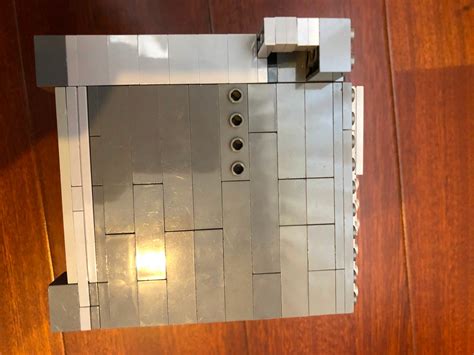 Lego Safe 7 Steps Instructables
