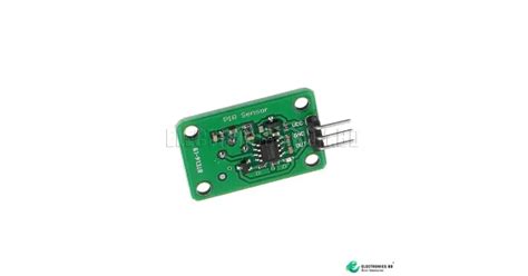 120° pyroelectric infrared sensor switch human body detecting pir