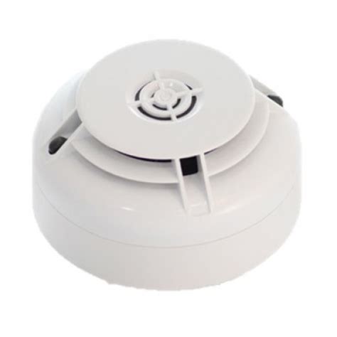 Field Instruments Notifier Nfx Opt Opal Optical Smoke Detector Nfx Opt
