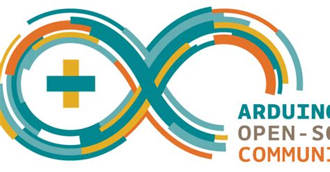 Arduino Logo LogoDix