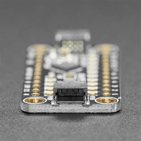 Adafruit Aw9523 Gpio Expander And Led Driver Breakout