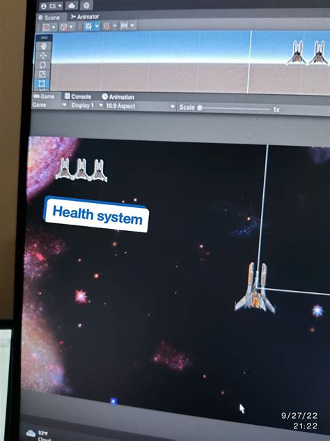 Enes Sertkan On Linkedin Unity Csharp Gamedevelopment