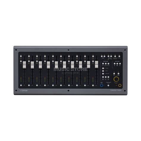 Softube Console 1 Fader Fader Daw Controller Deutschland