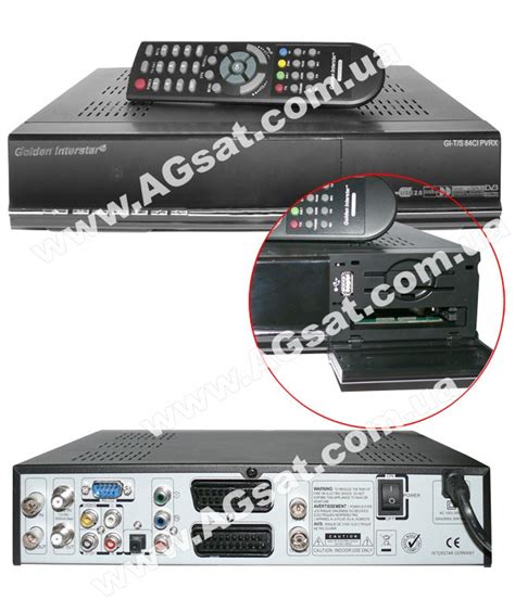 Golden Interstar Gi T S Ci Pvrx Gi T S