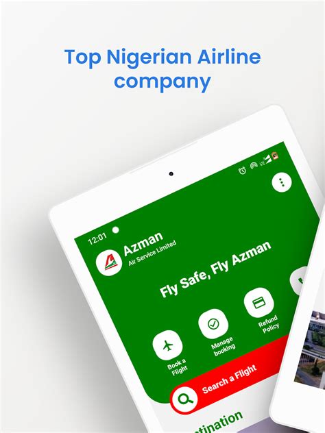Azman Airline For Android Download