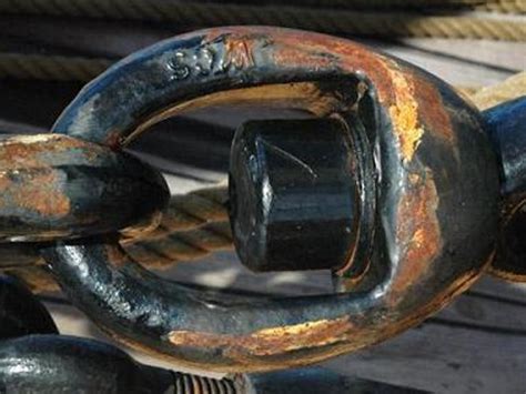 ВЕРТЛЮГ Якорной Цепи | Купить Вертлюг ГОСТ 228-79 Цена