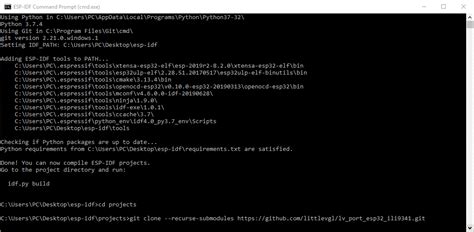 display touch com littlevgl no esp32 embarcados