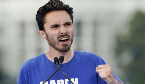 David Hogg Scoffs At Elon Musks Blue Check Twitter Fee Washington Times