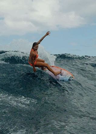 Surfer Girls Are A Special Kind Of Sexy 44 Pics