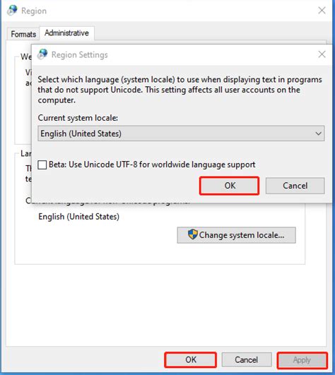 Fix Bug Check 0x12a Muinovalidsystemlanguage