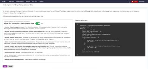 Releases Version Notes GoCD