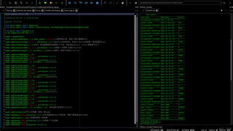 180705 利用keras参看vgg16模型参数guokliu的技术博客51cto博客
