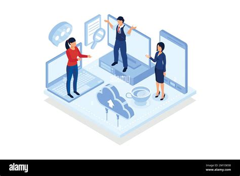 Unified Communication Enterprise Communications Platform Consistent Unified User Interface