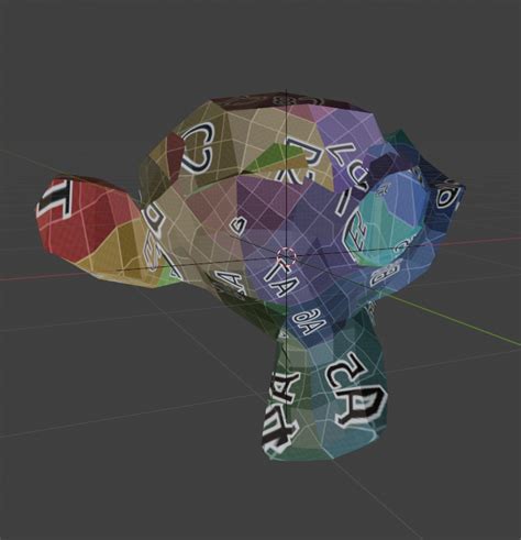 Adding Textures In BlenderBim OSArch