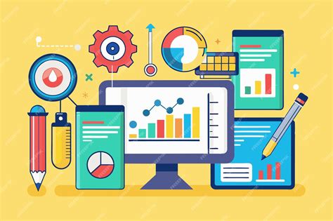 Custom Metrics And Graphs On Screens Showcase Data Visualization Tools