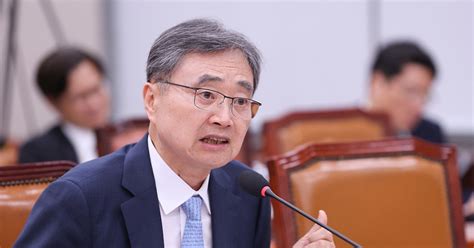 조현 국익 중심 실용 외교 구현…청문회 10시간40분 만에 종료