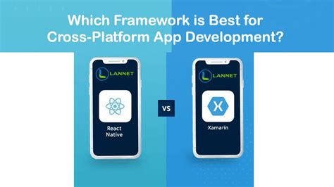 which framework is best for cross platform app development xamarin vs
