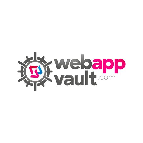 Web App Vault