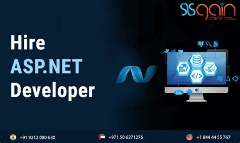 Powerful ASP NET Tools For Effective Development Of Web Applications