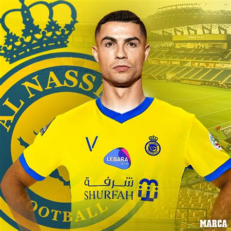 النصر السعودي يستعد للإعلان عن تعاقده مع رونالدو الاتفاق تم في دبي