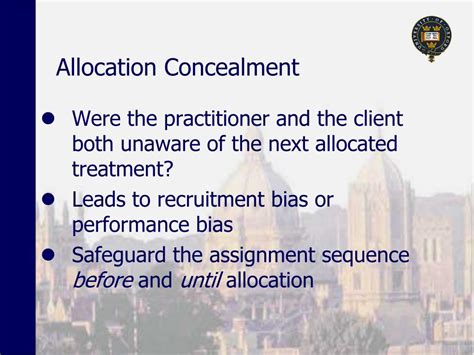 Ppt Randomised Controlled Trials Rcts Powerpoint Presentation Free Download Id 4767715