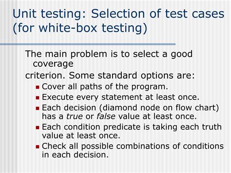 Ppt Automatic Tests Generation For Infinite State Systems Based On
