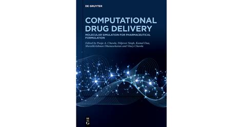 Index Computational Drug Delivery Book