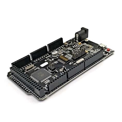 Mega2560 Wifi R3 Atmega2560esp8266 32mb Memory Usb Ttl Ch340g Compatible Arduino Mega