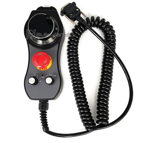 MPG Handwheel For DDCSV Offline Controller