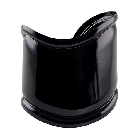 Esclava Black Fiona Bow