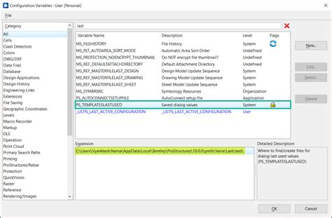 ProStructures Organization Based Application Config File Not Overriding Defined Config