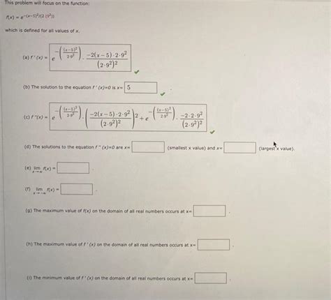 solved this problem will focus on the function x