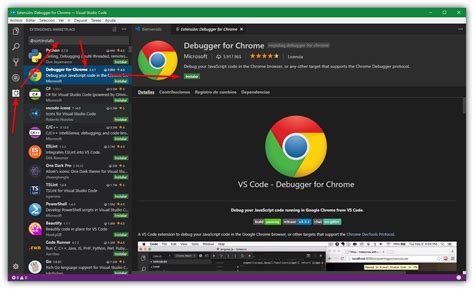 Extensiones Para Microsoft Visual Studio Code Todo Lo Que Debes Saber