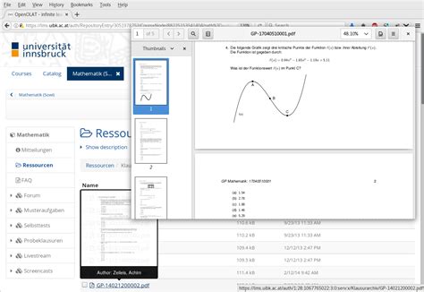 R Exams For Blended Learning In A Mathematics Course R Bloggers