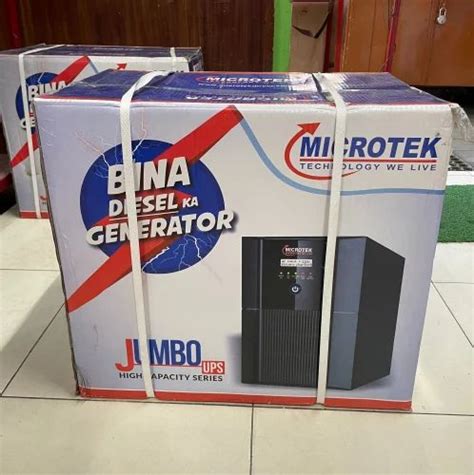Microtek 8000 72v Jumbo Ups Sw At ₹ 33999 Piece Microtek Online Ups In New Delhi Id