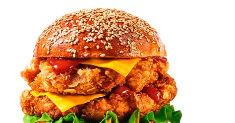 Dónde Y Cómo Participar Para Escoger La Mejor Pollo Burger De Colombia