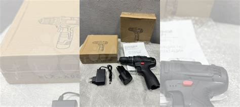 Шуруповерт новый купить в Новосибирске с доставкой | Товары для дома и ...